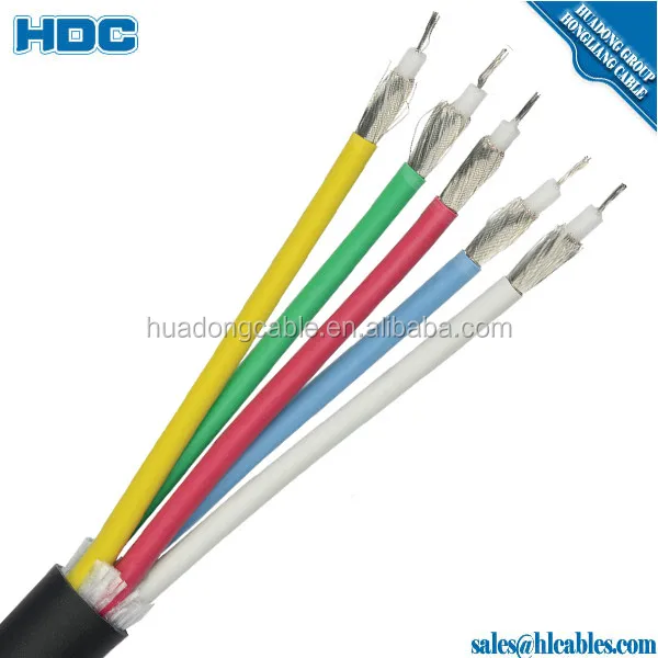 600v Multi-conductor Power Cables And Vfd Cables - Buy Vfd Cables,Vfd ...