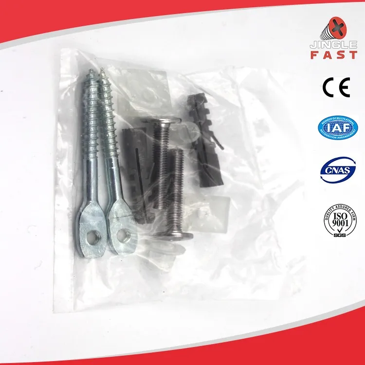 High Precision Sanitary Ware Hardware Sets - Buy Sanitary Ware Hardware ...