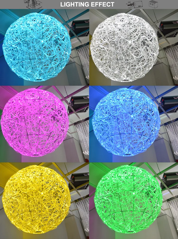 80w Cob White Led Twinkle Dmx Fiber Optic Light Engine - Buy Dmx Fiber ...