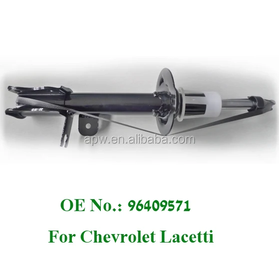 Shock Absorber For Chevrolet Lacetti Optra 96409571 - Buy Shock ...