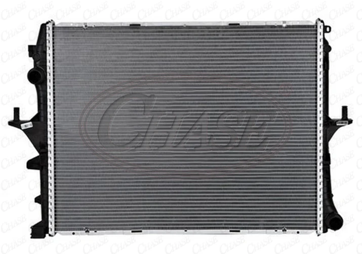 Auto Del Radiador Para Vw Touareg Porche Cayenne Audi Q7 2003-2010 ...