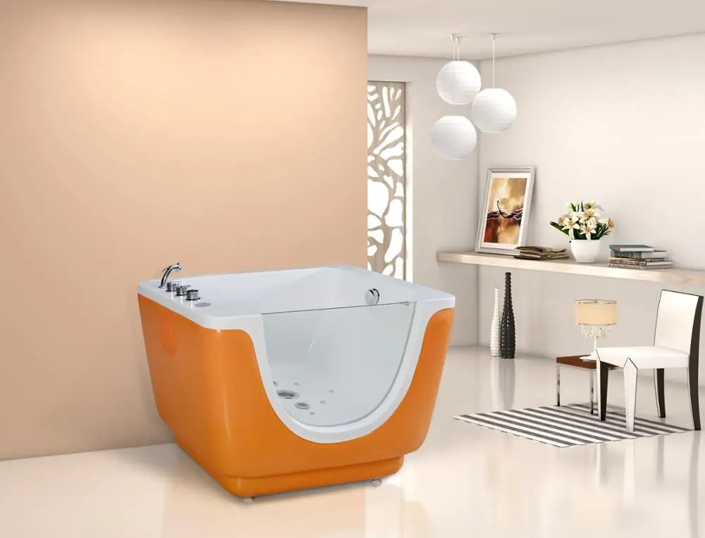 Ozone Therapy Bubble Bath Machine Dog Grooming Hydro Tub