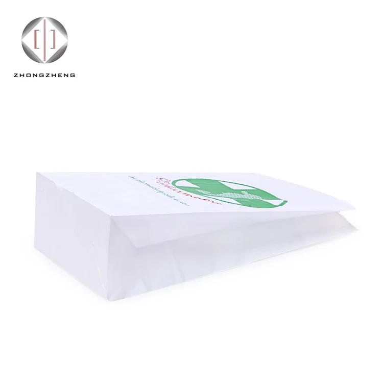 Rx Kraft Paper Pharmacy Prescription Pill Medicine Paper Bag For ...