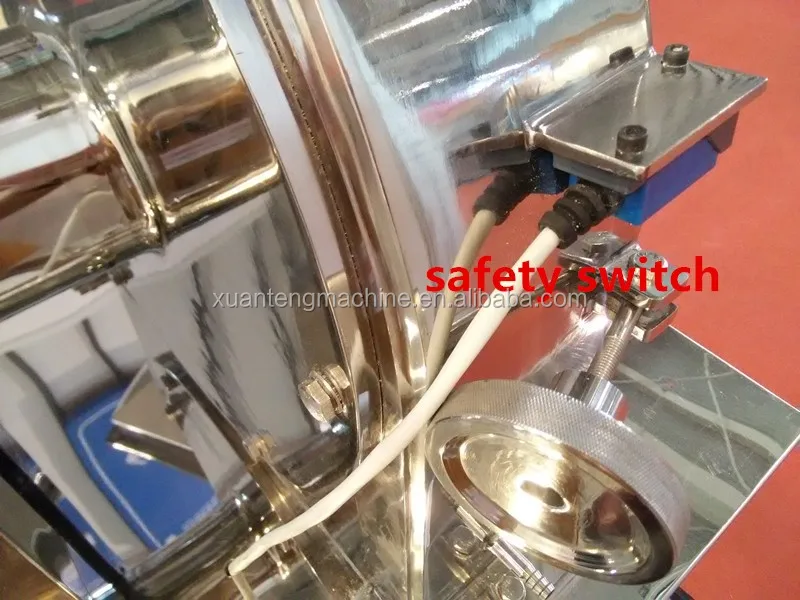 Working Of Sugar Mill/sugar Milling Machine/powdered Sugar Mill - Buy ...