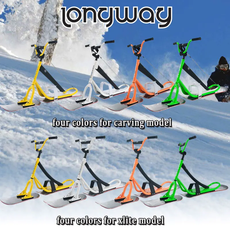 Snowmobile New Arrival Winter Adult Snowscooter For Sale - Buy ...