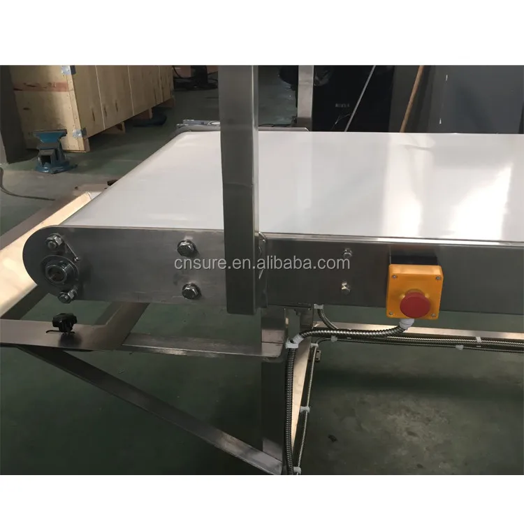 Efficient Picking Conveyor for Vegetable & Fruit Sorting