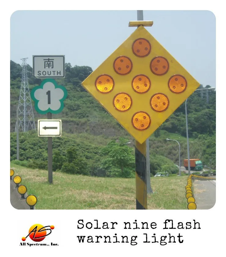 Curve Direction Hazard Chevron Arrow Solar Led Traffic Sign Board - Buy ...