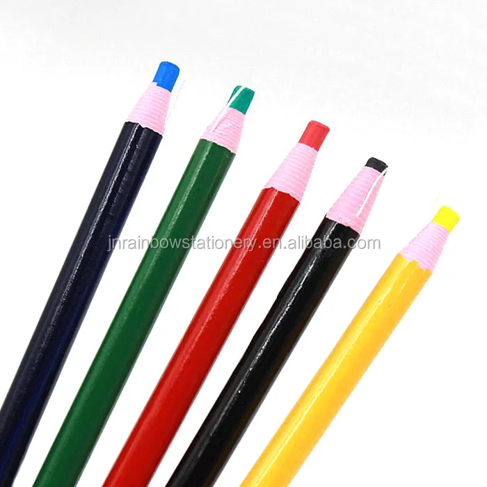 Peel Off China Marker,Crayon Pencil,Grease Pencil For Polished Surfaces ...