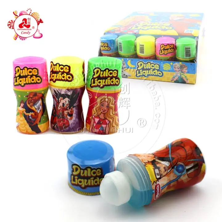 Dulice 50g Big Licking Rolly Candy - Buy Licking Rolly Candy,Dulice ...