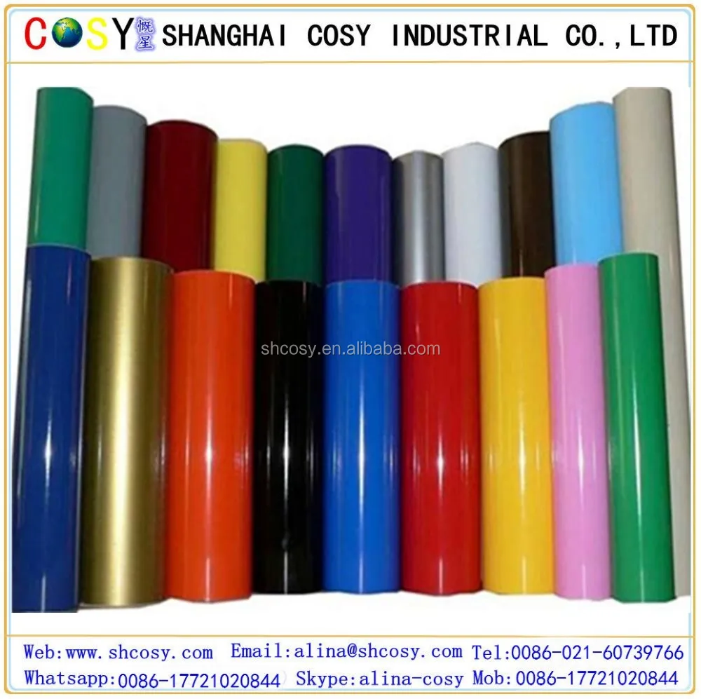 Pvc 자기 접착 비닐컬러 비닐 롤절단 스티커 플로터 Buy 비닐 롤 절단비닐 롤 절단 비닐 롤 플로터 Product On