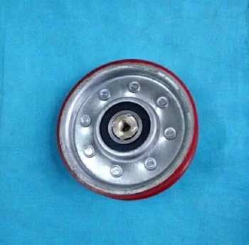 Car Door Roller,Elevator Door Hanger Roller For Kone Lift,Fermator ...