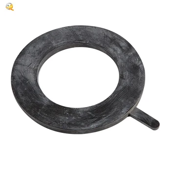 2017 New Oval Gasket Waterproof Gaskets Silicone Rubber Gasket. - Buy ...