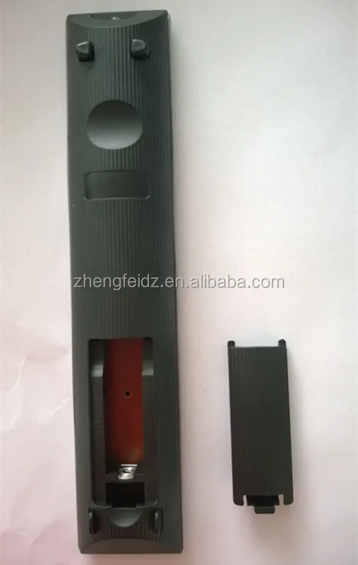 Original Green 39 Keys Rc2573gr Remote Control For Philipss 2-aa Cells ...