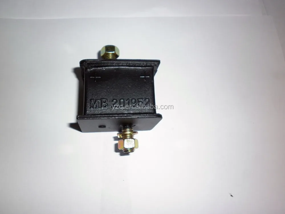 Engine Mount Mb201952 For Mitsubishi 4d32 Canter - Buy Mb201952,Engine ...