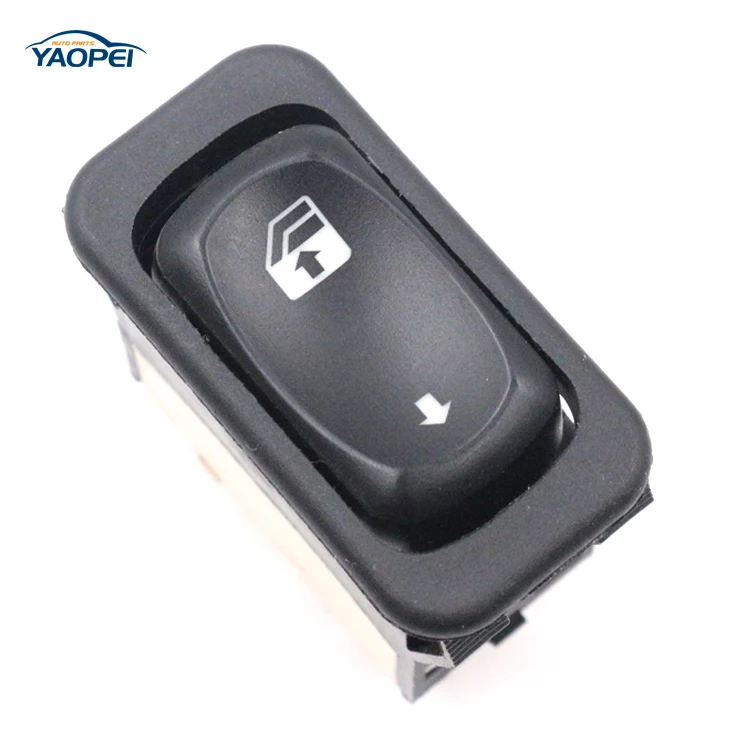 Electric Window Switch Passenger for Freightliner Columbia Century A06 ...