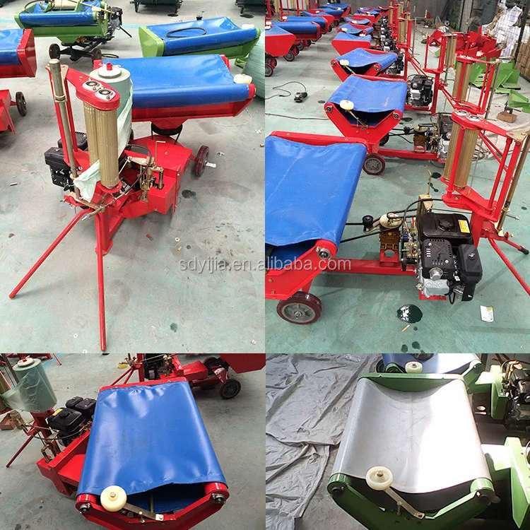 Factory Direct Mini Hay Bundle Strapping Machine For Sale - Buy Hay ...