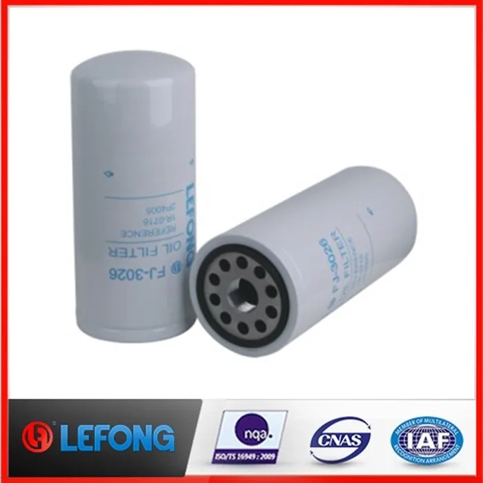 Filtro De Aceite De Ks196-4,Referencia Cruzada,P554005 1r-0716 2p-4005 ...