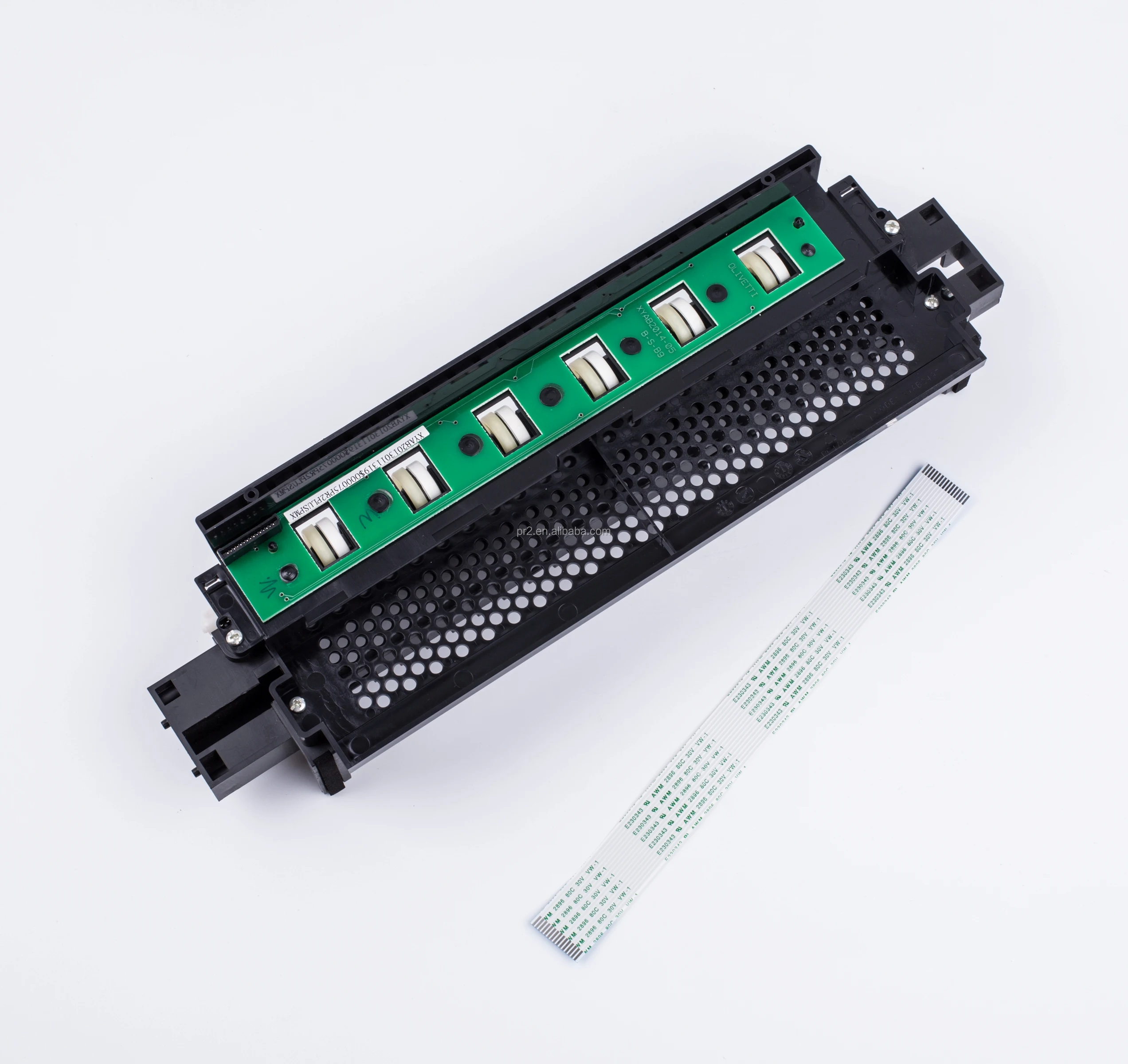 Olivetti Pr2plus Passbook Printer Parts - High Quality