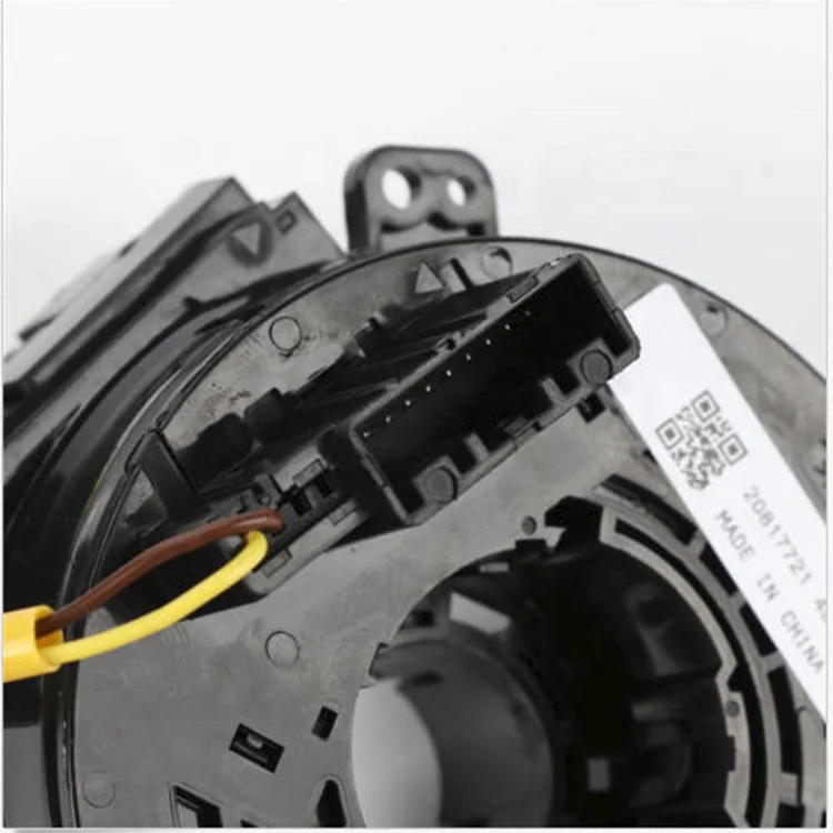 Air Bag Clock Spring Spiral Cable Clock Spring Oem 22942867 9008914 ...