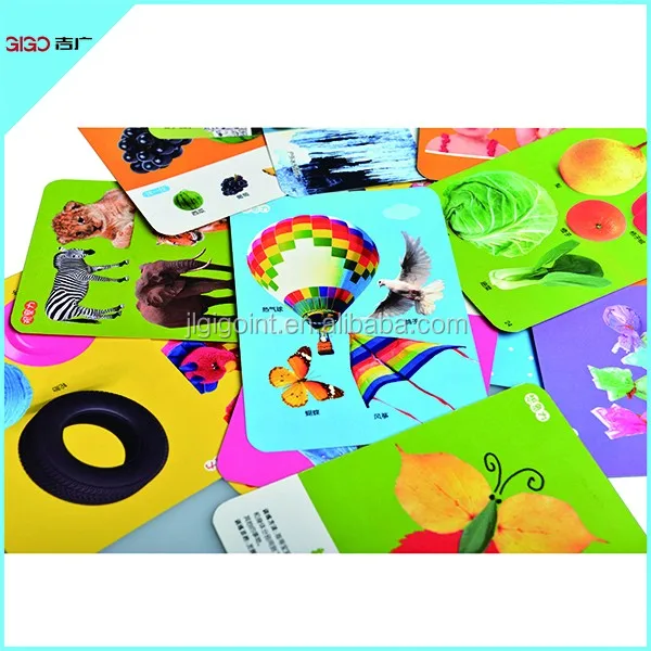 GIGO Company Cooking Book Children Printing Learning English Hardcover ...