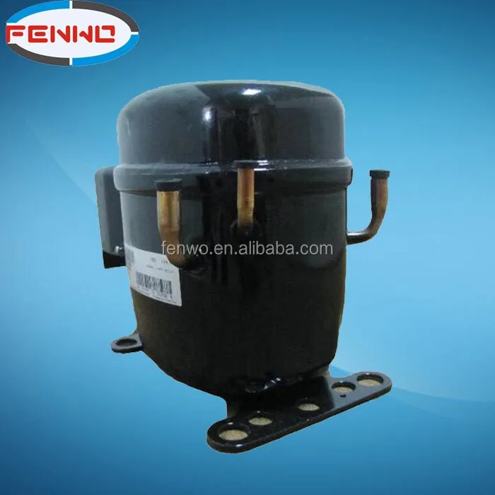 3 Hp Freezer Compressor Tecumseh Air Conditioning Split Compressor ...