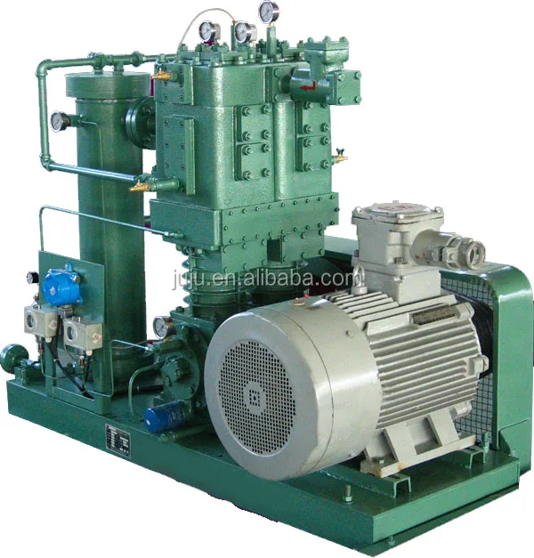 Hydrogen Gas Recycle Compressor Manufacturer - Buy Hydrogen Gas Recycle ...