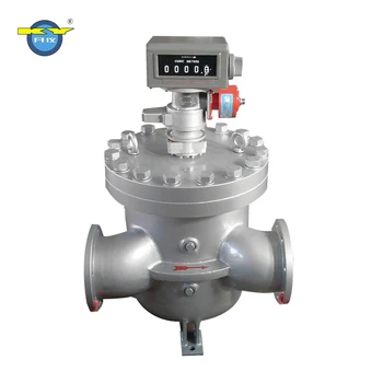 Petroleum Products Sliding Vane Flow Meter - Buy Sliding Vane Flow ...