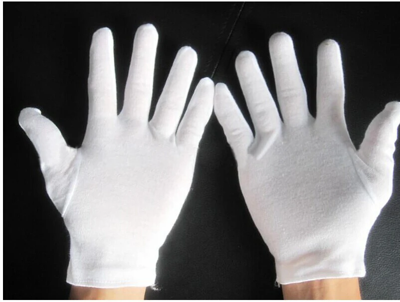 Ultrasound Cotton Glove Making Machine - Efficient & Reliable