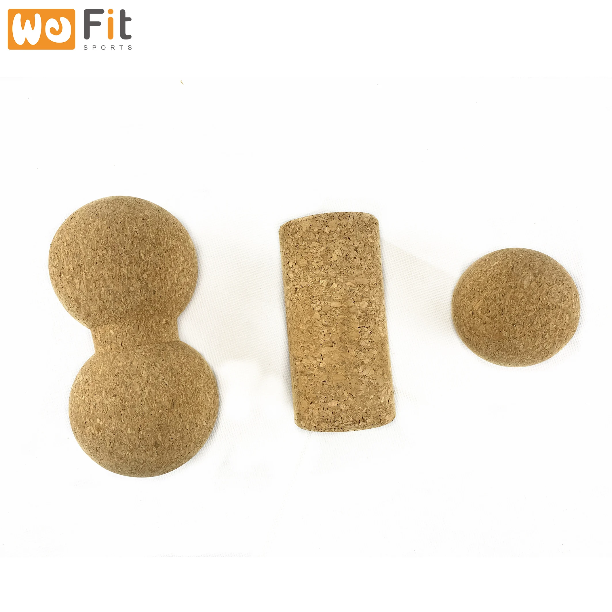 Natural Cork Roller Cork Massage Ball Cork Yoga Product Buy High Quality Cork Rollercork