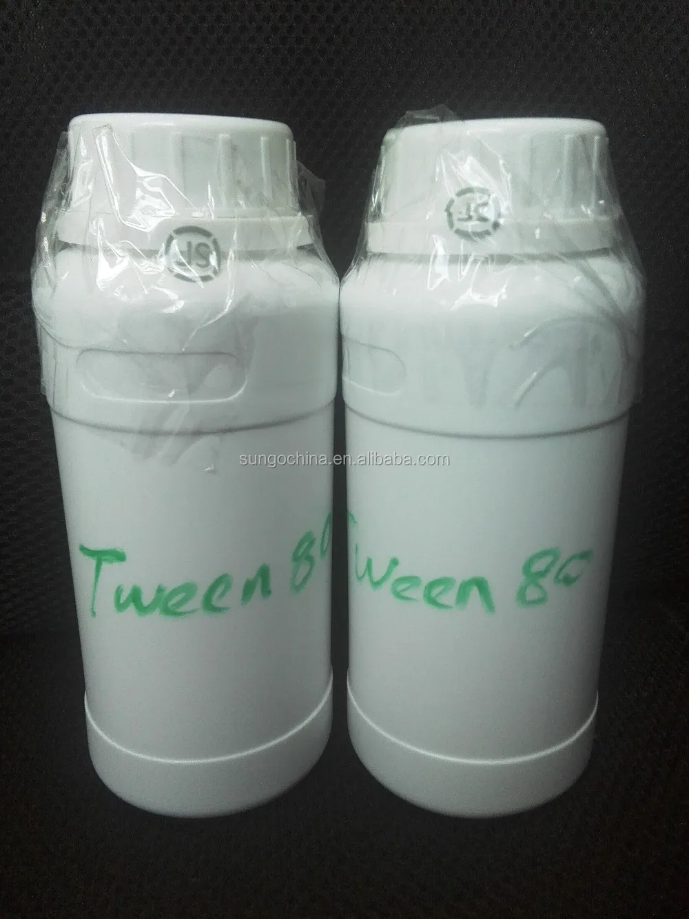 Food Grade Polysorbate 80 Tween 80 As Emulsifier - Buy Polysorbate 80 ...