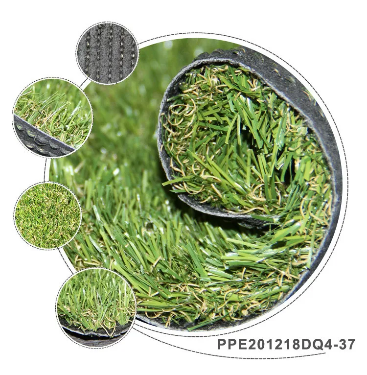 Fire Resistant Mini Football Turf Tencate Thiolon Artificial Grass ...