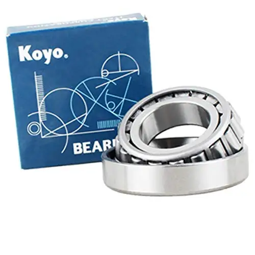 Koyo Inch Taper Roller Bearing St4078-3lft St4085 St4090-n St4095lft ...