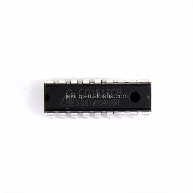 High Quality Yd1517cp Ic Amplifier Chip Dip-18 Cd1517cp - Buy Cd1517cp ...