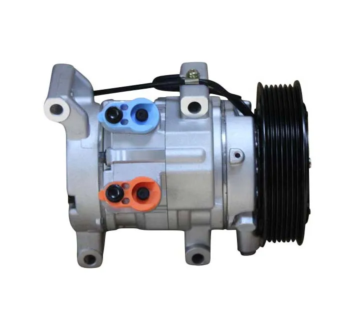 Car AC Compressors - Reliable 12V Solutions for VIGO & Toyota HILUX