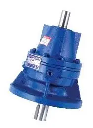 2 Speed Planetary Gearbox - Efficient Power Transmission