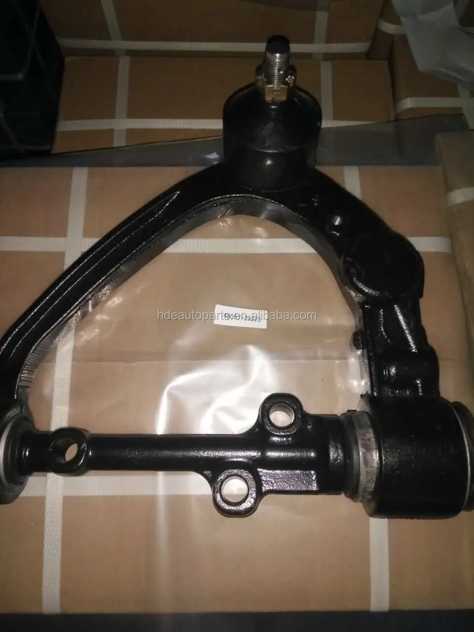 48066-29225 4806629225 Auto Suspension Parts Control Arm Assy Front ...