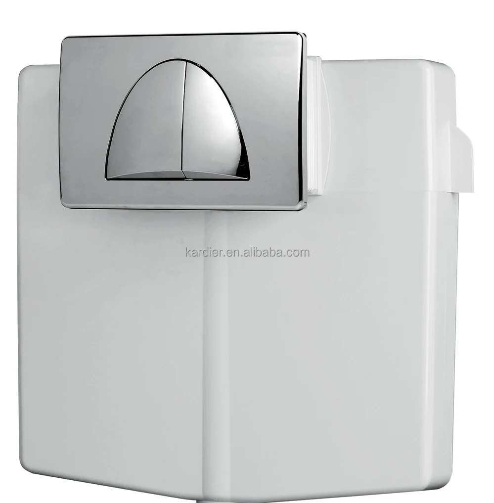 High Quality Dual Flush Concealed Wc Cisterns - Buy Wall Mounted ...