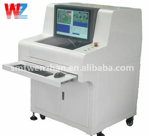Cheap Smt Aoi Offline Machine - Buy Cheap Smt Aoi Machine,Offline Aoi ...