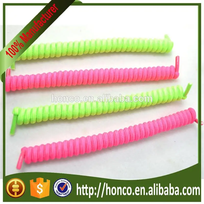 Hot Selling Spring Shoe Laces - Buy Suede Shoe Laces,Suede Shoe Laces ...