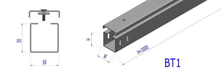 Outdoor Gi Galvanized Steel Stainless Steel Pre-galvanized Cable ...