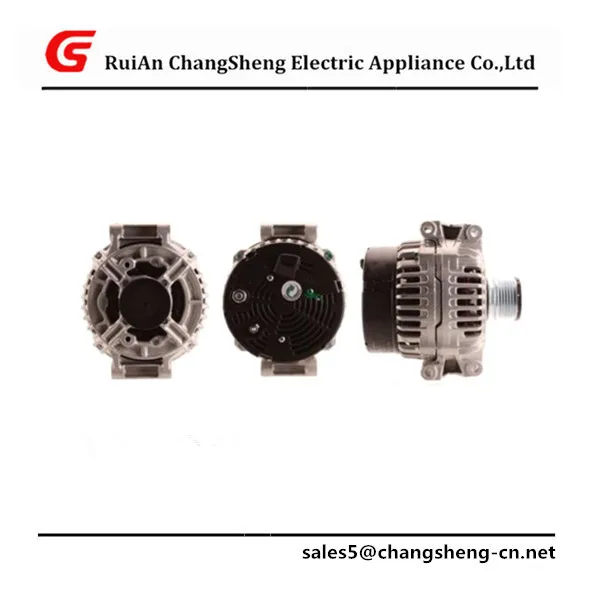 New 12v 120a Alternator - Oe: 0124515064 - Buy 0124515064 Product on ...