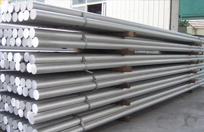 Astm A576 Astm A572 Grade 65 Astm A572 Grade 50 Carbon Steel Round Bar ...