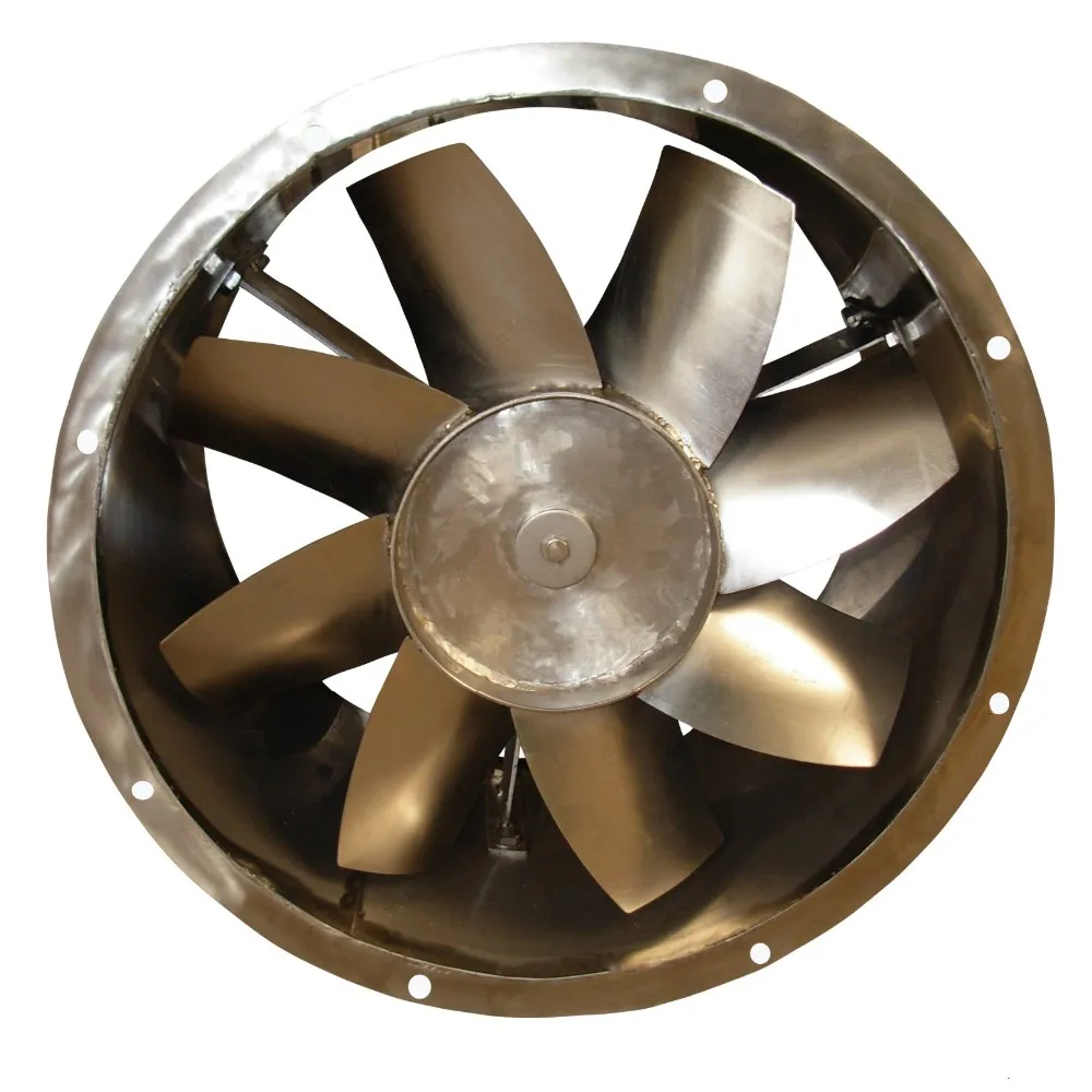 Cold Storage Stainless Steel Axial Fan - Buy Axial Fan,Stainless Steel ...