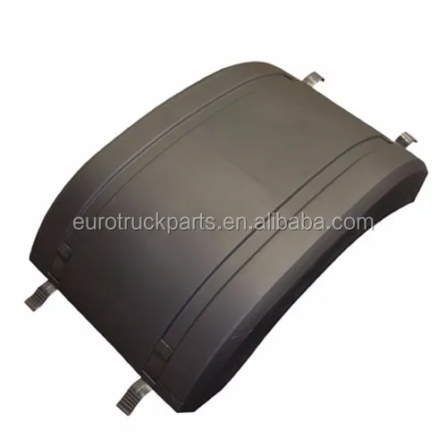 重型欧洲卡车汽车备件oem 9605200107 9605200007塑料挡泥板mb Actros Mp4 - Buy 挡泥板,塑料挡泥板 ...