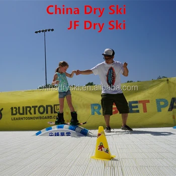 Indoor Ski Carpet Ski Simulator Dry Ski Mat - Buy Indoor Ski Carpet ...