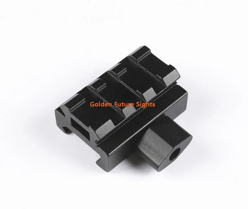 3 Slots 20mm Riser Mount - Buy Telescope Mount,Riser Mount,Scope Riser ...