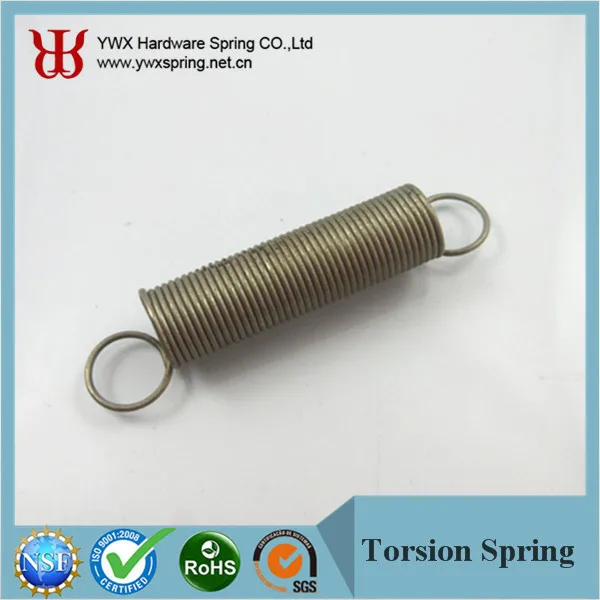 Custom Manufacture Steel Galvanized Constant Tension Spring - Buy ...