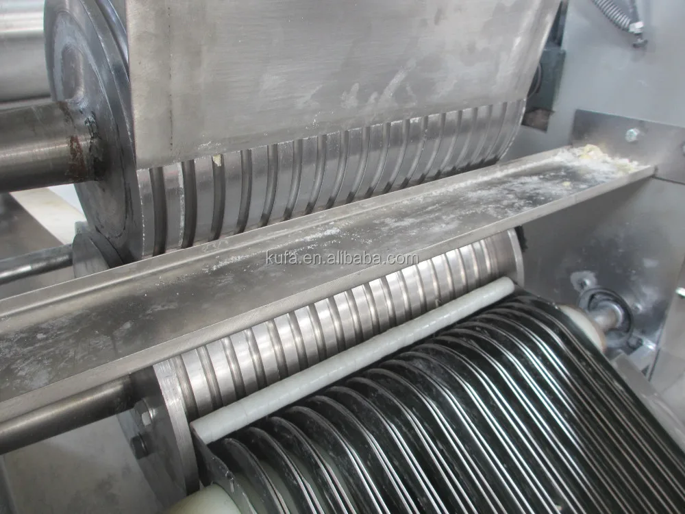 Automatic Grissini Bread Machine For Sale - Buy Grissini Machine ...