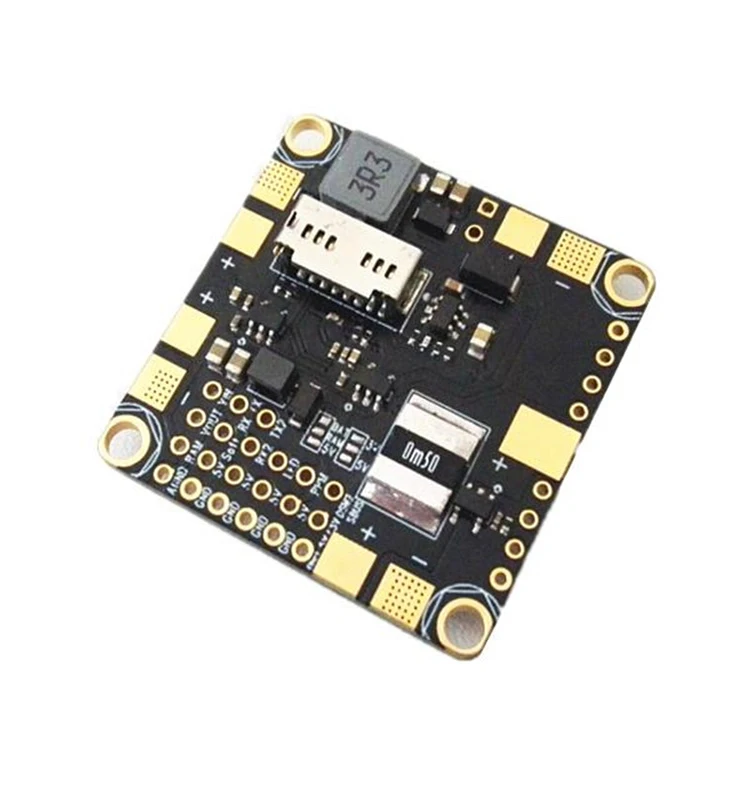 Betaflight F3 Flight Controller Fc With Case (built In Osd Integrated ...