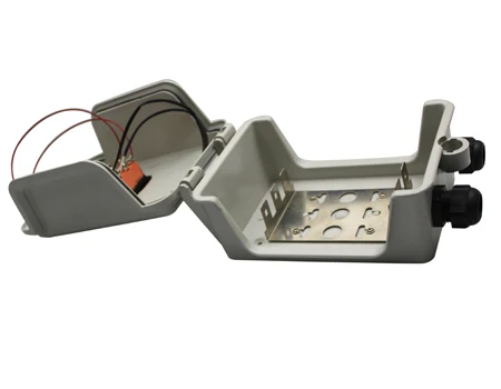 Junction Box Ip65 Waterproof Out Door Telephone Junction Box Jb-1 - Buy ...